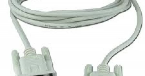 RS232 Cables | Serial & Industrial Communication Leads ...