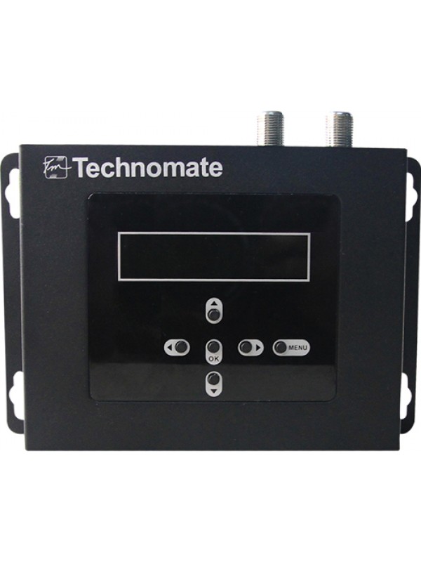 Technomate TM-RF IR HD HDMI DVB-T RF Modulator from Satcity.ie ...