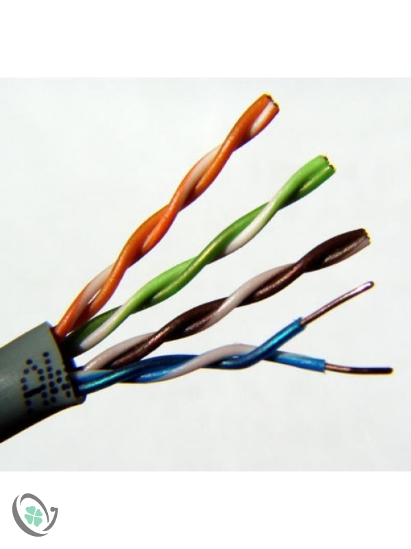 100m Ethernet CAT5e Cable from Satcity.ie Ireland Limerick
