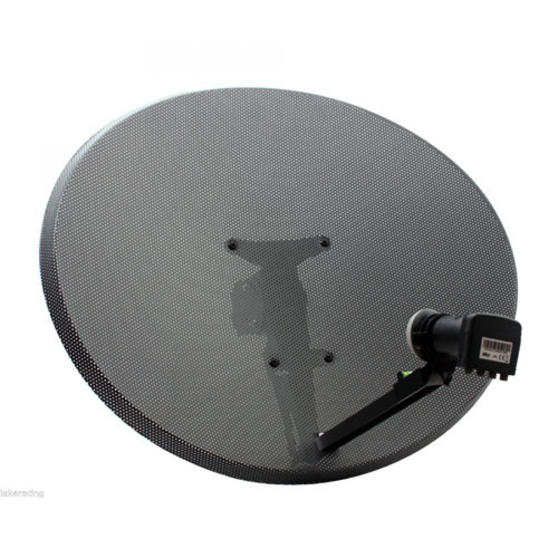 Sky / Freesat Satellite Dish + Quad LNB from Satcity.ie ...