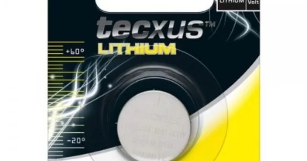 CR2016 3V LITHIUM BUTTON COIN CELL BATTERY LONG EXPIRY LASTING ...