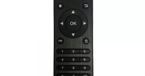 MXQ Remote from Satcity.ie Ireland Limerick