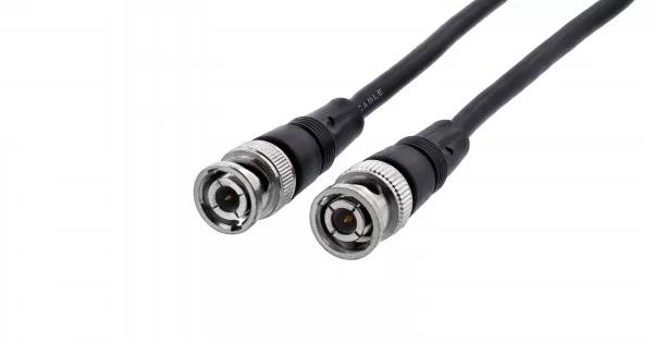 BNC to BNC Cables | CCTV Video Cables Ireland | SatCity