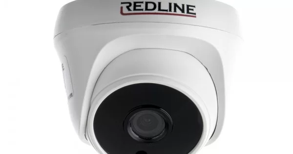 AHD Dome Camera DC-5SC36 5mp Redline from Satcity.ie Ireland ...