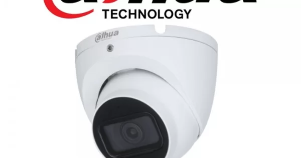 Dahua HDCVI Cameras | HD CCTV Ireland | SatCity