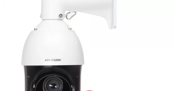 Hikvision IP 2MP Acusense PTZ Camera 15x Zoom 100m IR from ...
