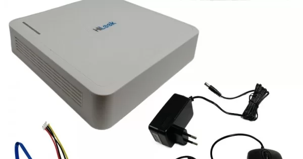 DVRs & Recorders | CCTV Recorders Ireland | SatCity.ie