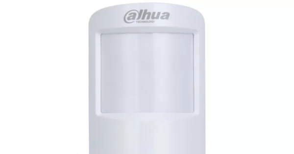 Dahua Wireless Alarm PIR from Satcity.ie Ireland Limerick