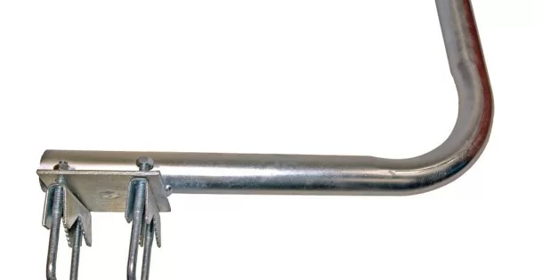 40CM BALCONY SATELLITE DISH BRACKET OR AERIAL BRACKET MOUNT ...