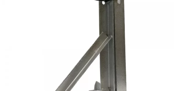 24 inch T-K Wall Bracket Set Bracket Aerial Radio Satellite ...
