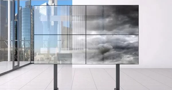 Digital Signage & Video Wall Mounts Ireland | Satcity.ie