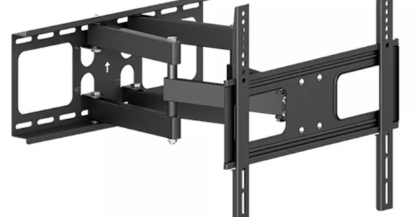 Swivel TV Brackets Ireland | Full-Motion Wall Mounts | S ...