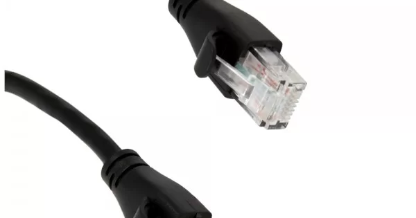 CAT5 Ethernet Cables Ireland | High-Speed Network Cables ...