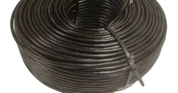 Outdoor CAT5 Ethernet Cables Ireland | Weatherproof LAN