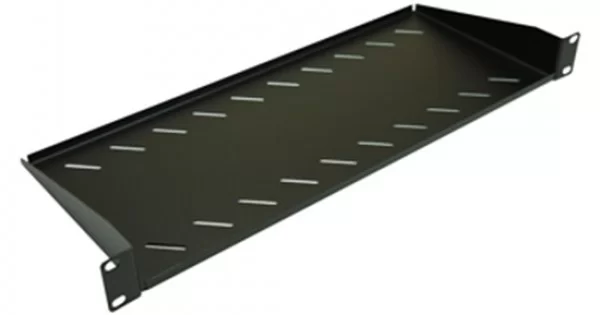 Cantilever 1U Shelf 200mm Deep from Satcity.ie Ireland ...