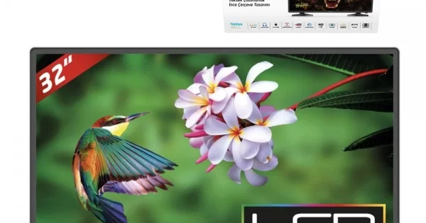 Next Smart TV WRT-32 Redline from Satcity.ie Ireland L ...
