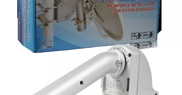 Technomate TM2300 Super H-H DiseqC Motor from Satcity.ie ...