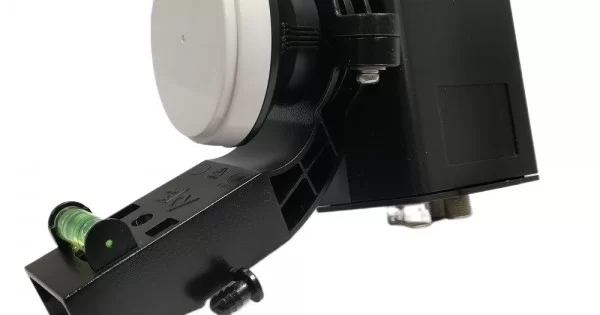 Genuine Sky Quad LNB from Satcity.ie Ireland Limerick