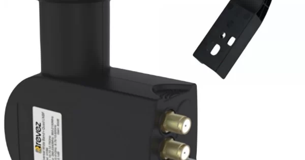 Revez Sky Freesat Hybrid 6 Port LNB from Satcity.ie Ireland ...