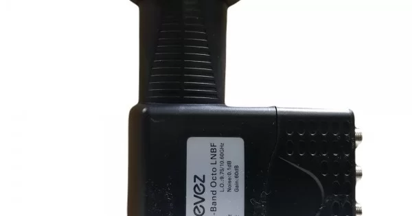 Octo LNBs Ireland | 8 Output Satellite LNBs | SatCity.ie