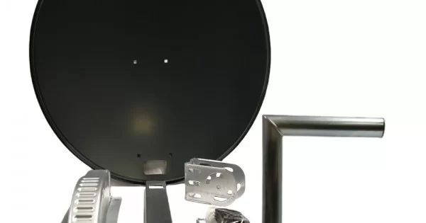Satellite Dish Kit | Free-to-Air Satellite TV Kit Ireland ...