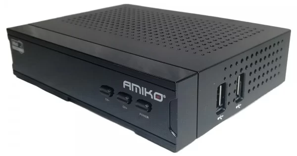 Set Top Boxes Ireland | Saorview, Satellite & IPTV